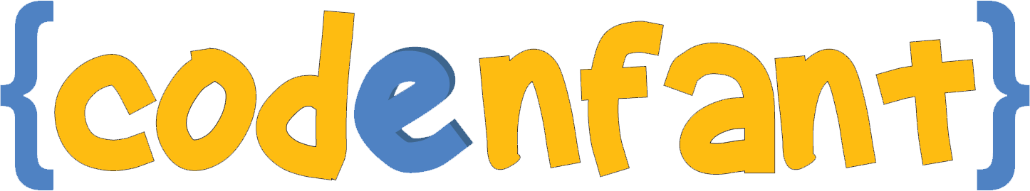 Coding school : Cours et stages de codage pour enfants