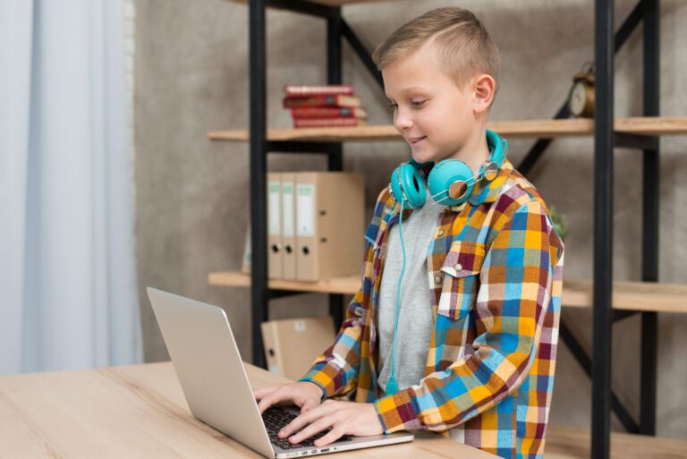 Free Coding Courses: Learn Programming and Game Development Online for Kids - CodEnfant